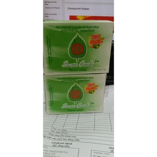 Sensa Cools - Bột Sủi Thanh Nhiệt Giá Tốt, Chính Hãng, Chất Lượng ...
