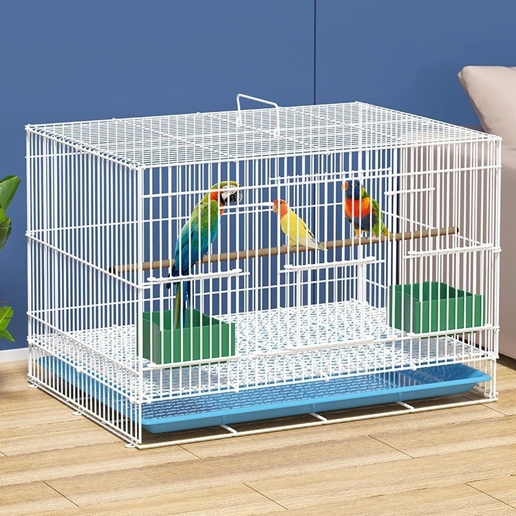 Lồng Nuôi Chim Mắt Lưới Nhỏ 1.2cm Có Thể Nuôi Chim Thỏ Bọ Hamster Với ...