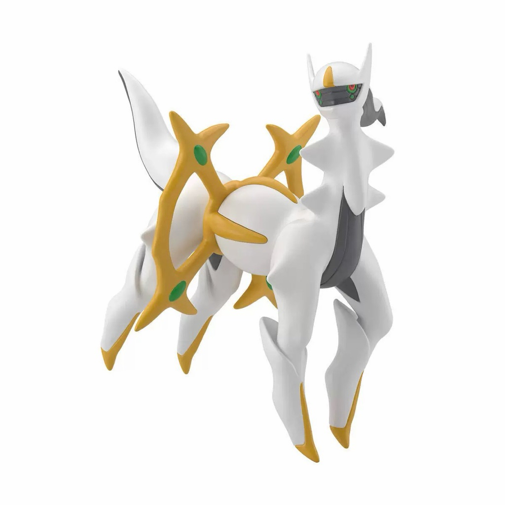 Mô Hình Pokemon Scale World ARCEUS | Shopee Việt Nam
