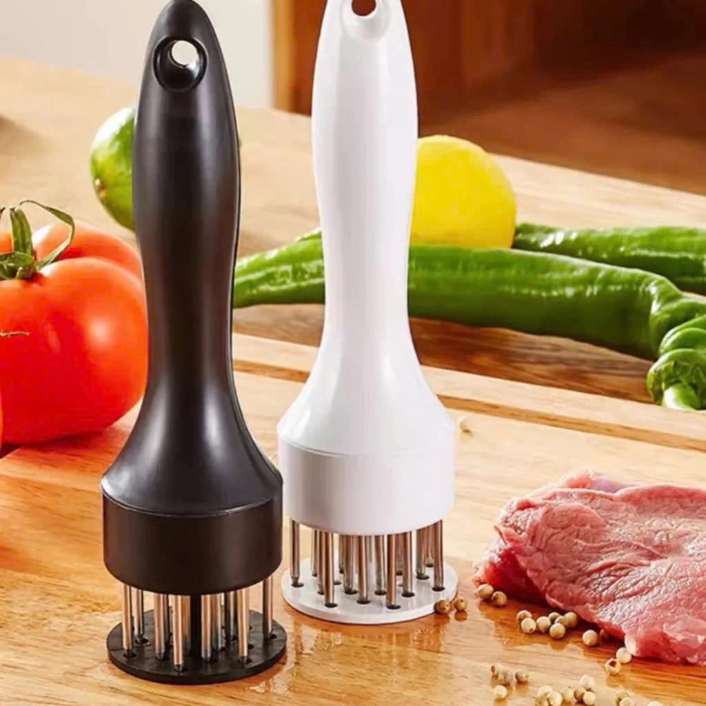 Dụng Cụ Châm Bì, Châm Thịt Cao Cấp, Xăm Đâm Bì Chế Biến Lợn Quay Da ...