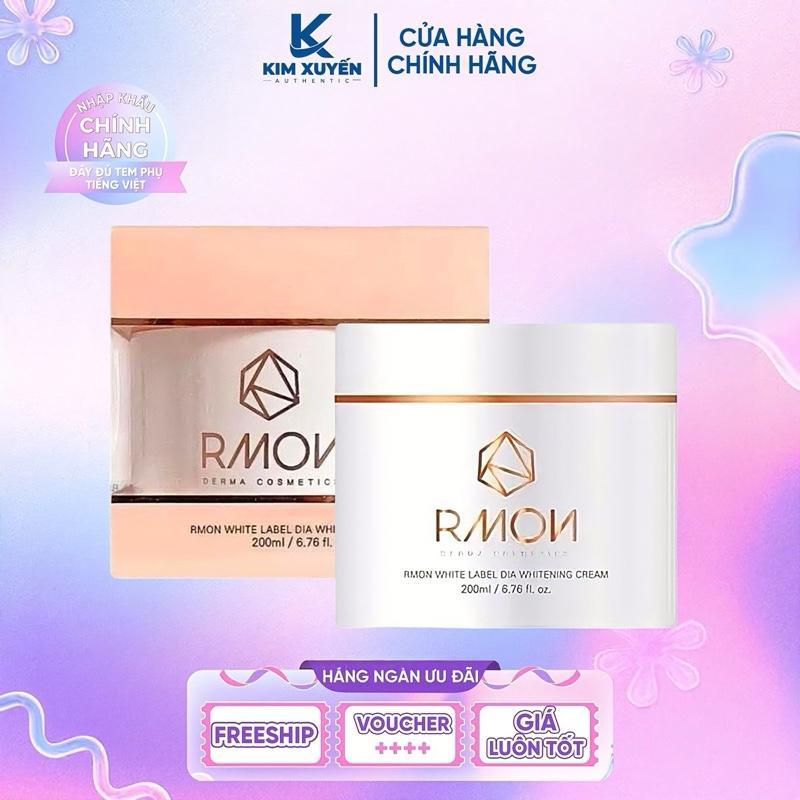 Kem dưỡng body Rmon Derma Cosmetics - Hủ 200ML | Shopee Việt Nam