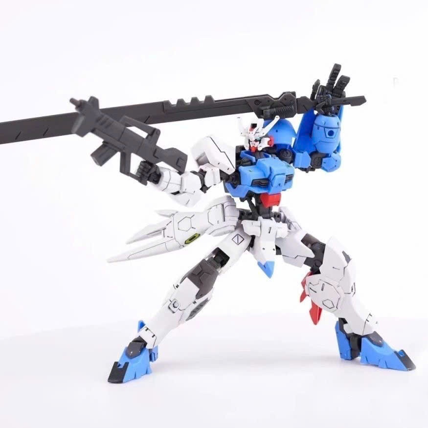 [SẴN HÀNG] Mô hình lắp ráp 1/144 HG 6687 Astaroth ( Tặng Base Và Decan ...