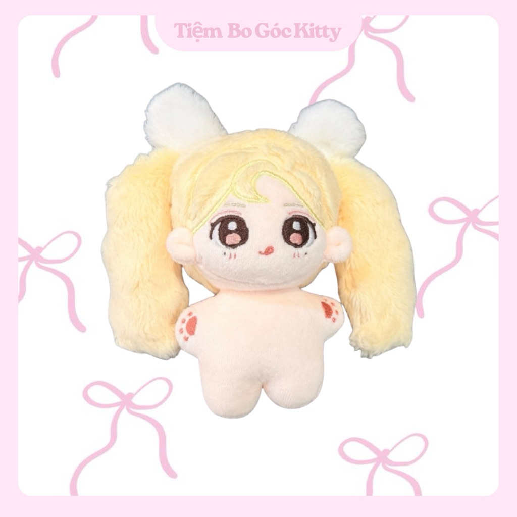 Doll Karina Giselle Winter Ningning aespa 10cm | Shopee Việt Nam