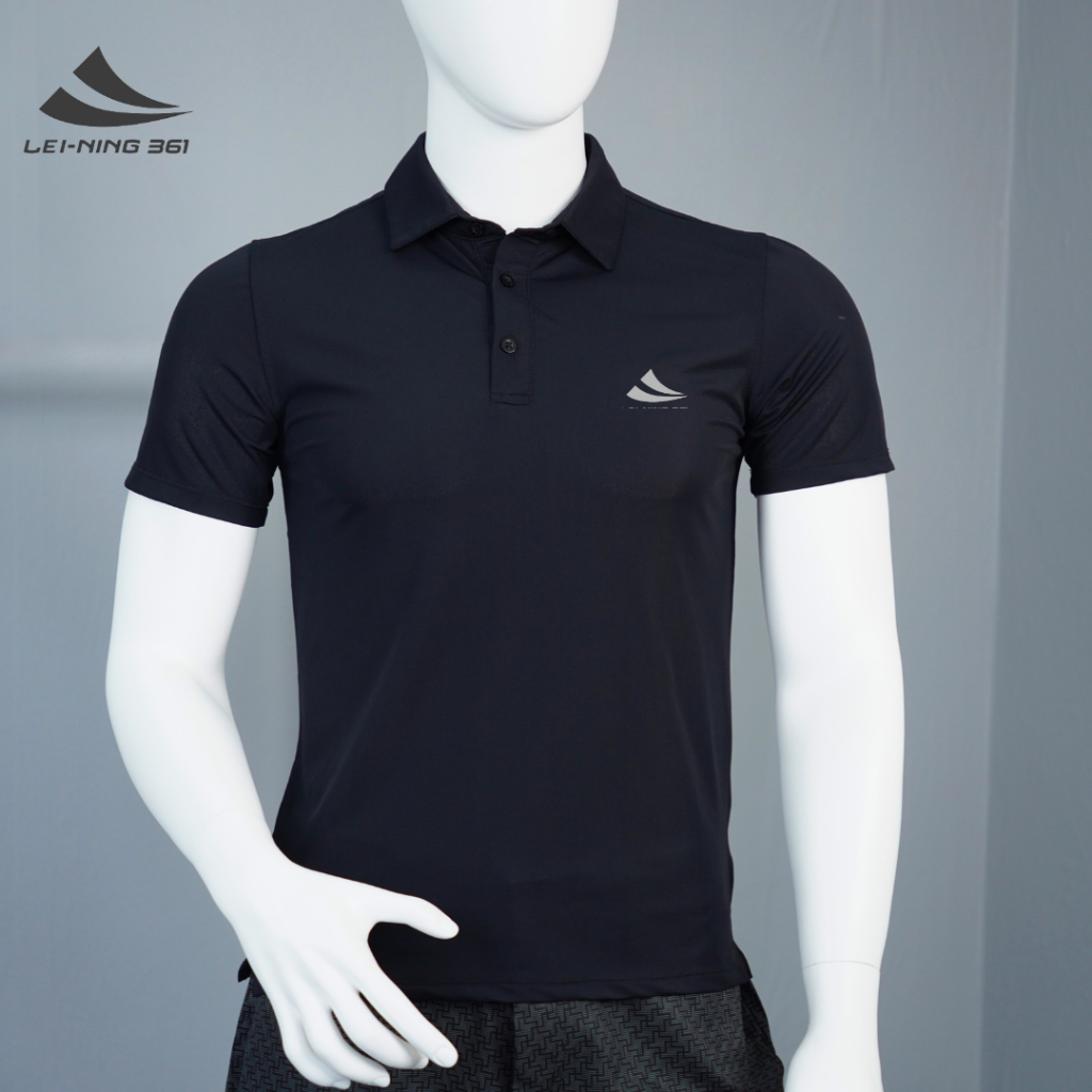 Áo Polo Nam Chính Hãng Cao Cấp - Co Giãn 4 Chiều - Thoáng Mát - POLO05 ...