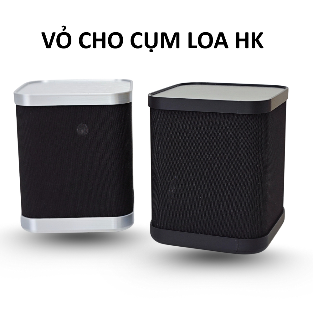 Vỏ in 3D làm loa vệ tinh cho cụm loa HK | Shopee Việt Nam