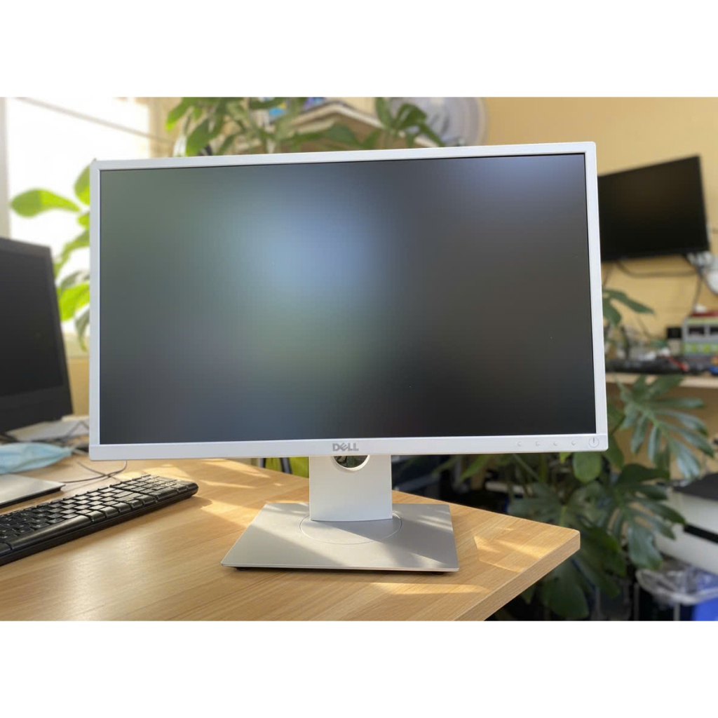 Màn Hình PC Dell P2317 IPS23 Inch Full HD | Like New 90% | Màu Chuẩn ...