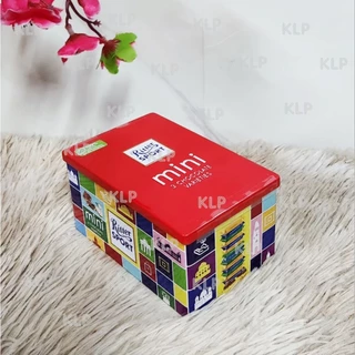 Socola ritter sport - Giá Tốt, Miễn Phí Vận Chuyển, Đủ Loại | Shopee ...