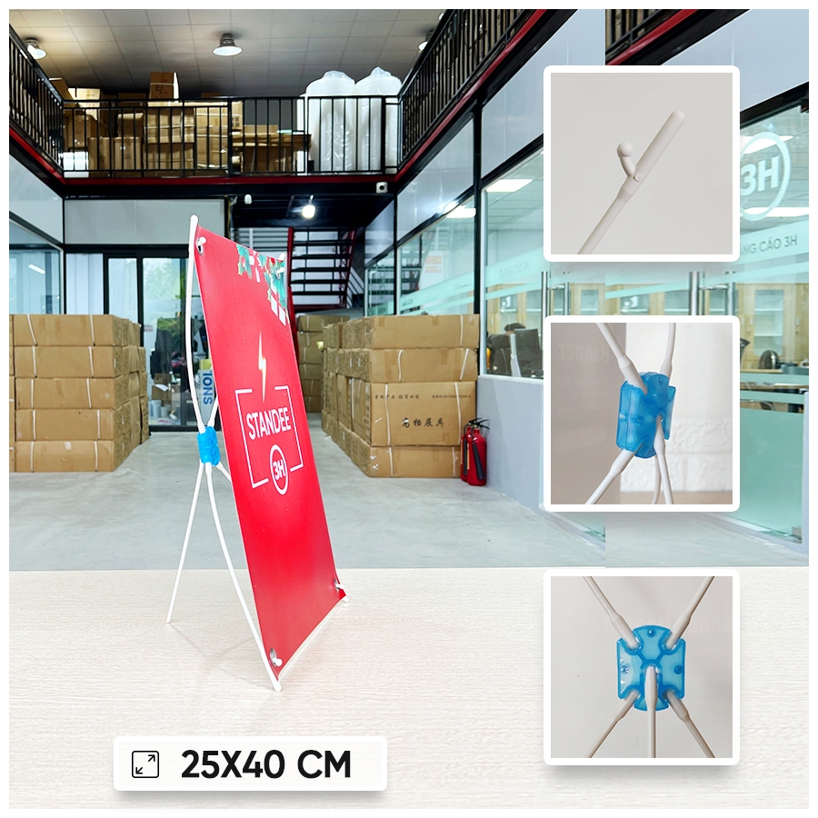 Standee Mini, Standee Mini Để Bàn, Standee X Mini | Shopee Việt Nam