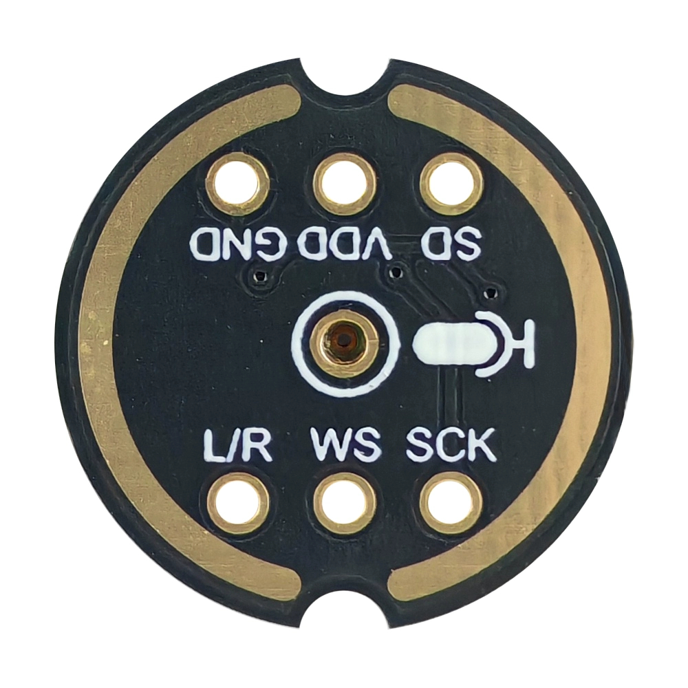 Mic INMP441 Micro đa hướng giao tiếp i2s với các thiết bị điện tử như ...