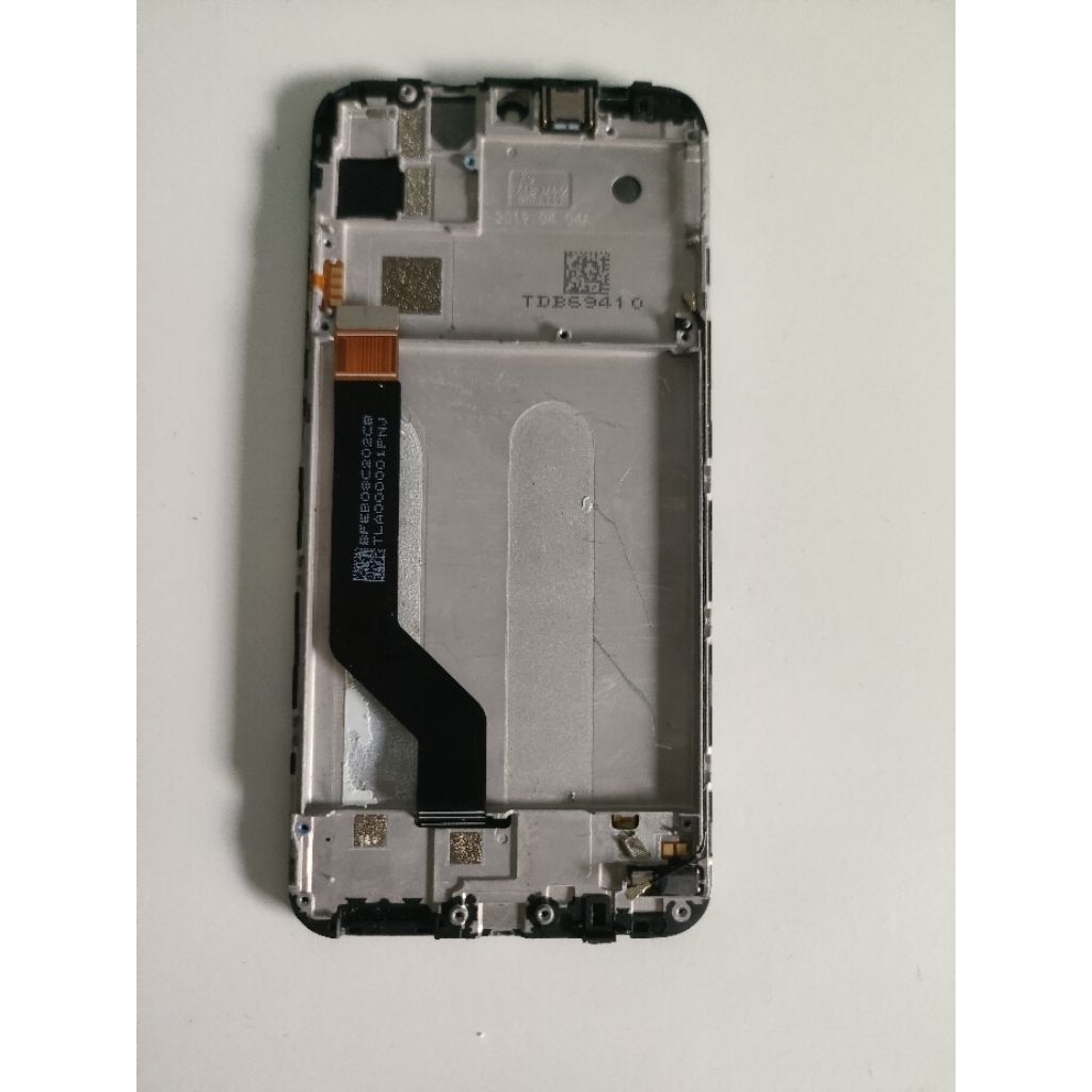 Màn hình zin bóc máy Xiaomi Mi Play | Shopee Việt Nam