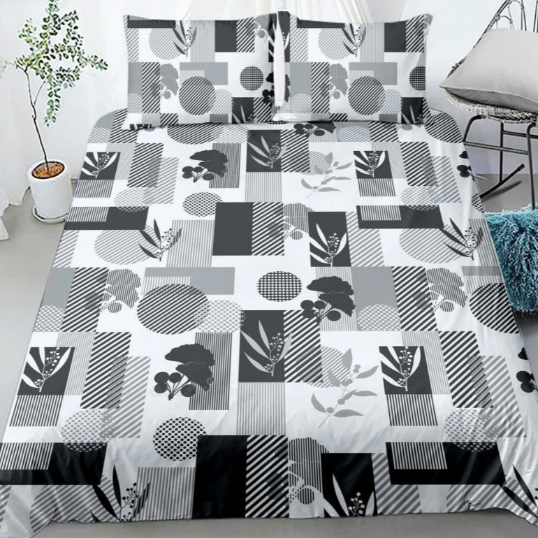 Bộ Drap Thun lụa cao cấp {4 món } hoặc GA LẺ . đặc biệt