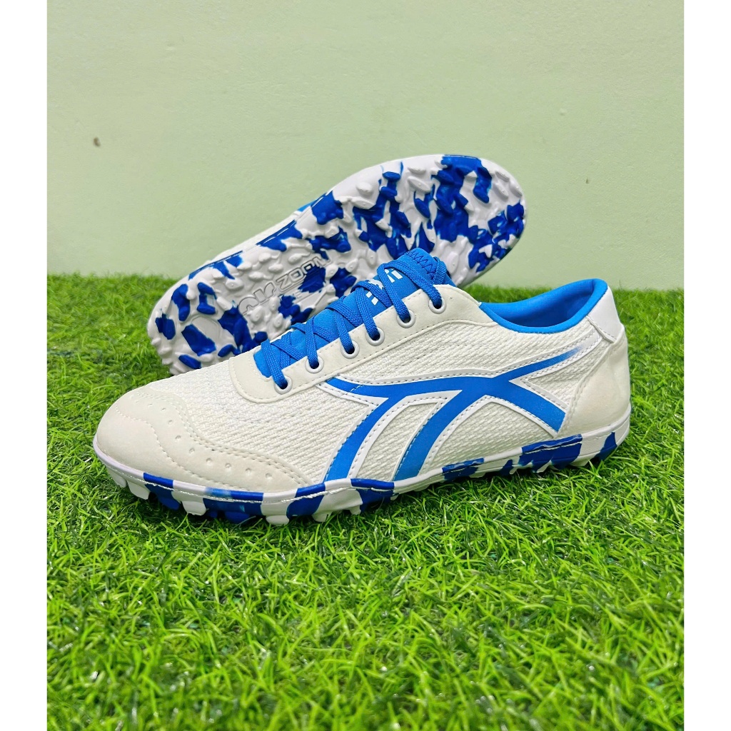 Giày Bóng Đá Bata rap đế cao su, lưỡi gà liền | Shopee Việt Nam