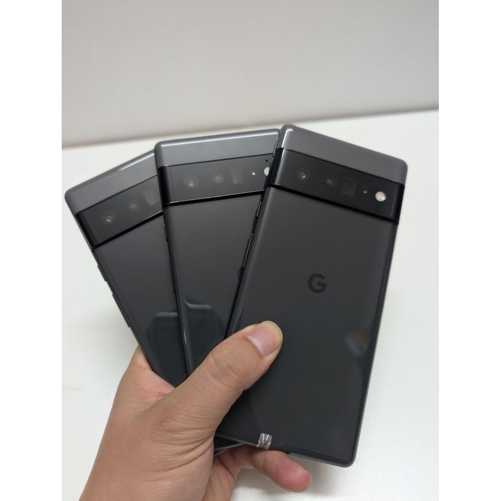 Điện Thoại Google Pixel 6 Pro | Shopee Việt Nam