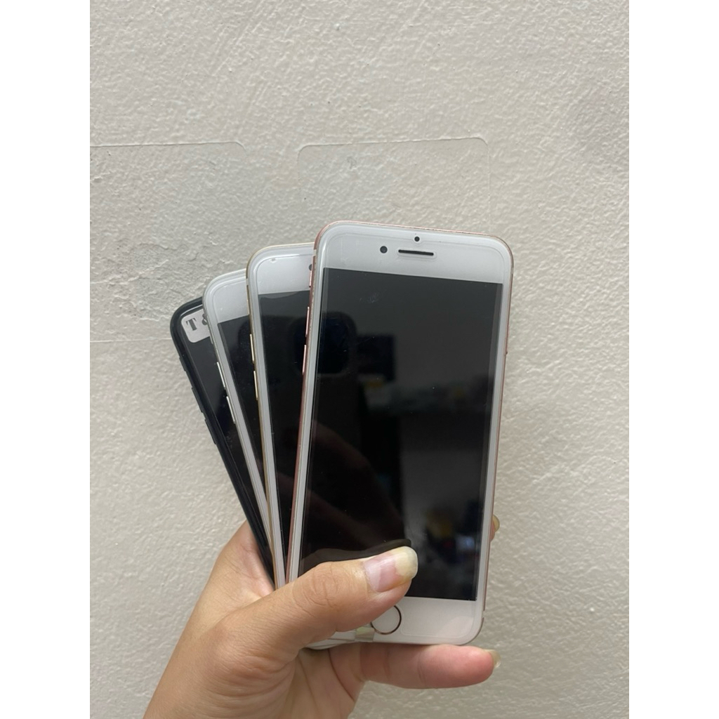 ĐT cũ 7.G 8.G bypass không dùng sim cam nét kèm phụ kiện | Shopee Việt Nam
