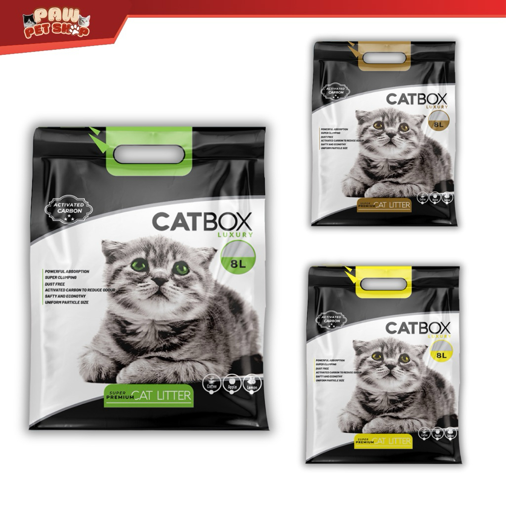 Catbox - Giá Tốt, Sale Tháng 05, Freeship 0Đ | Shopee Việt Nam
