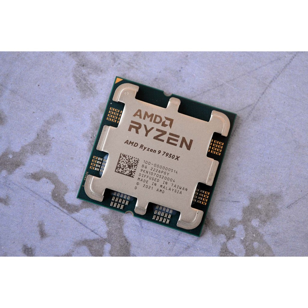 CPU AMD Ryzen 9 7950X New Box | Shopee Việt Nam