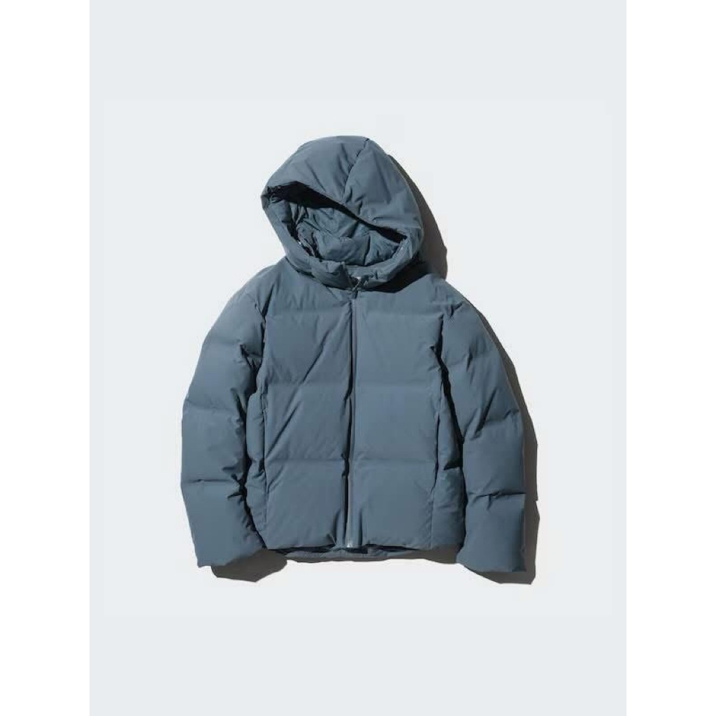 Áo phao đại hàn nữ Uniqlo Nhật Bản chính hãng | Shopee Việt Nam