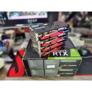 Rtx 2060 super - Giá Tốt, Miễn Phí Vận Chuyển, Đủ Loại | Shopee Việt Nam