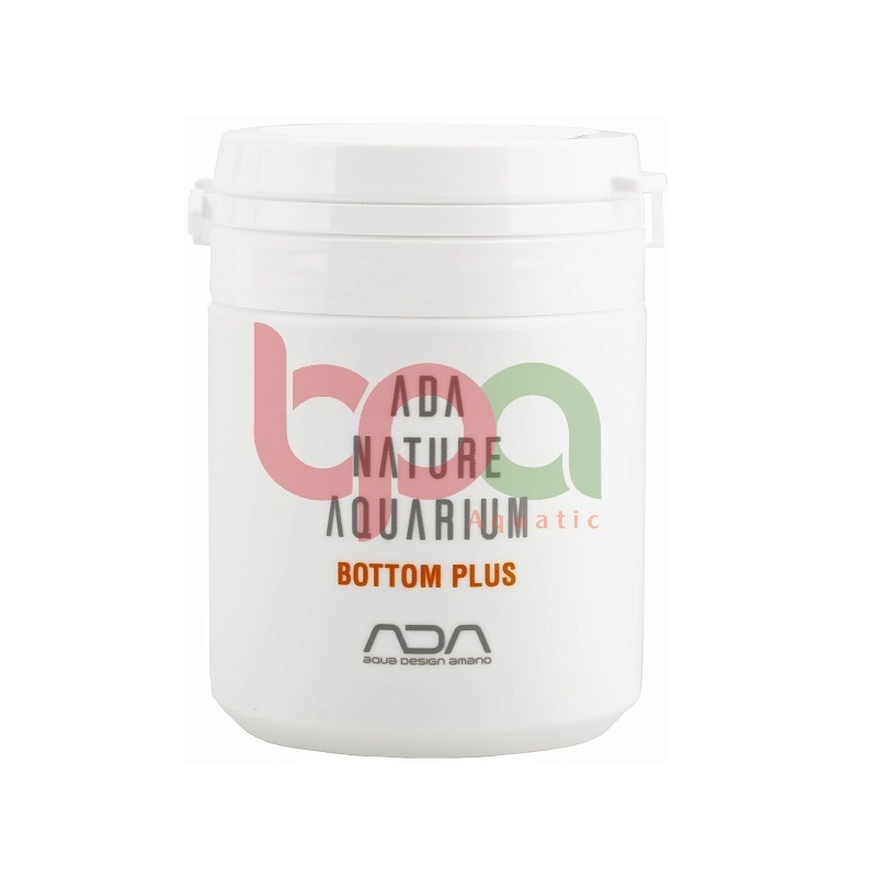 ADA BOTTOM PLUS - DOPING PHÂN NHÉT LÓT NỀN BỔ SUNG DINH DƯỠNG CHO HỒ ...
