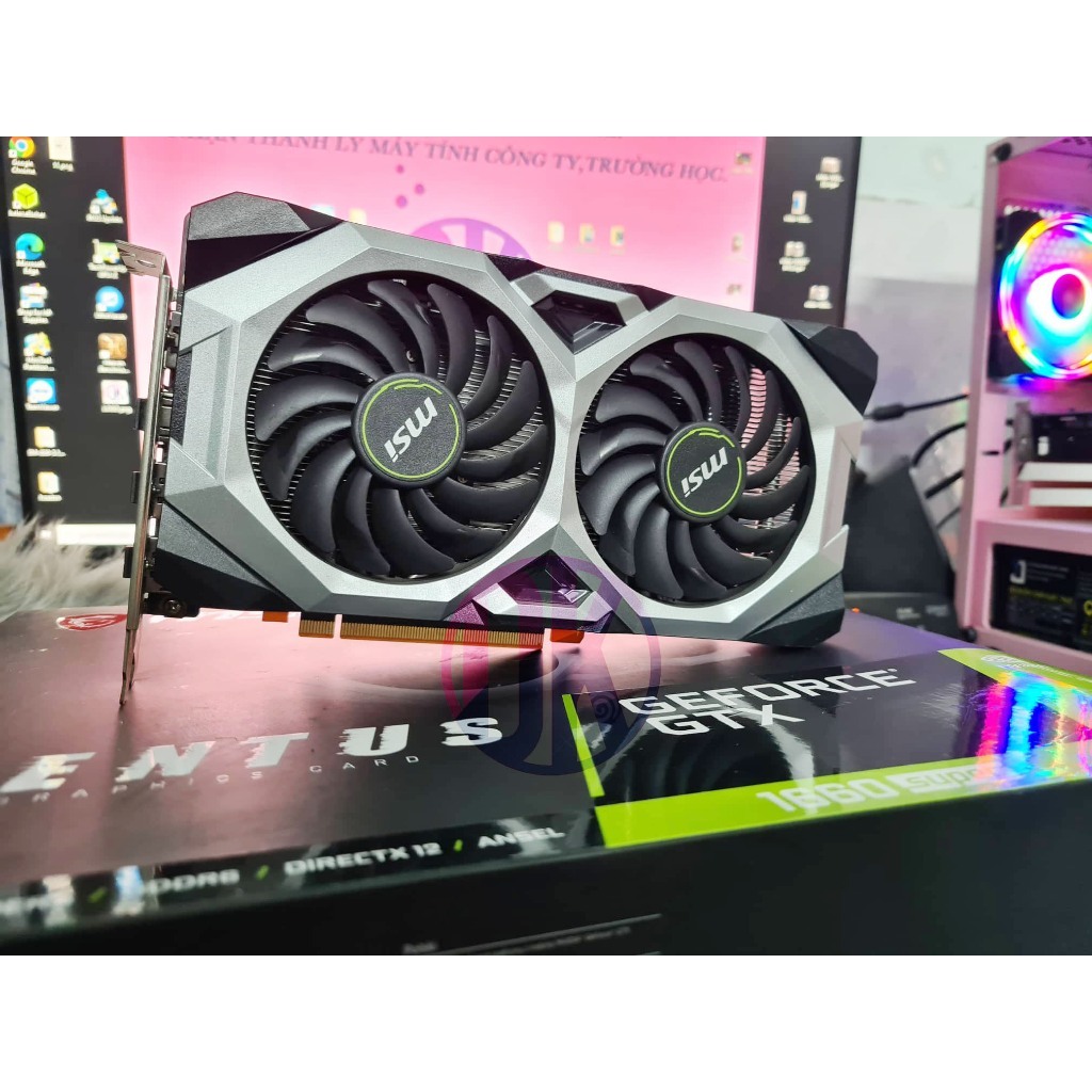 gtx 1660 ti giá tốt Tháng 6, 2026 | Mua ngay | Shopee Việt Nam