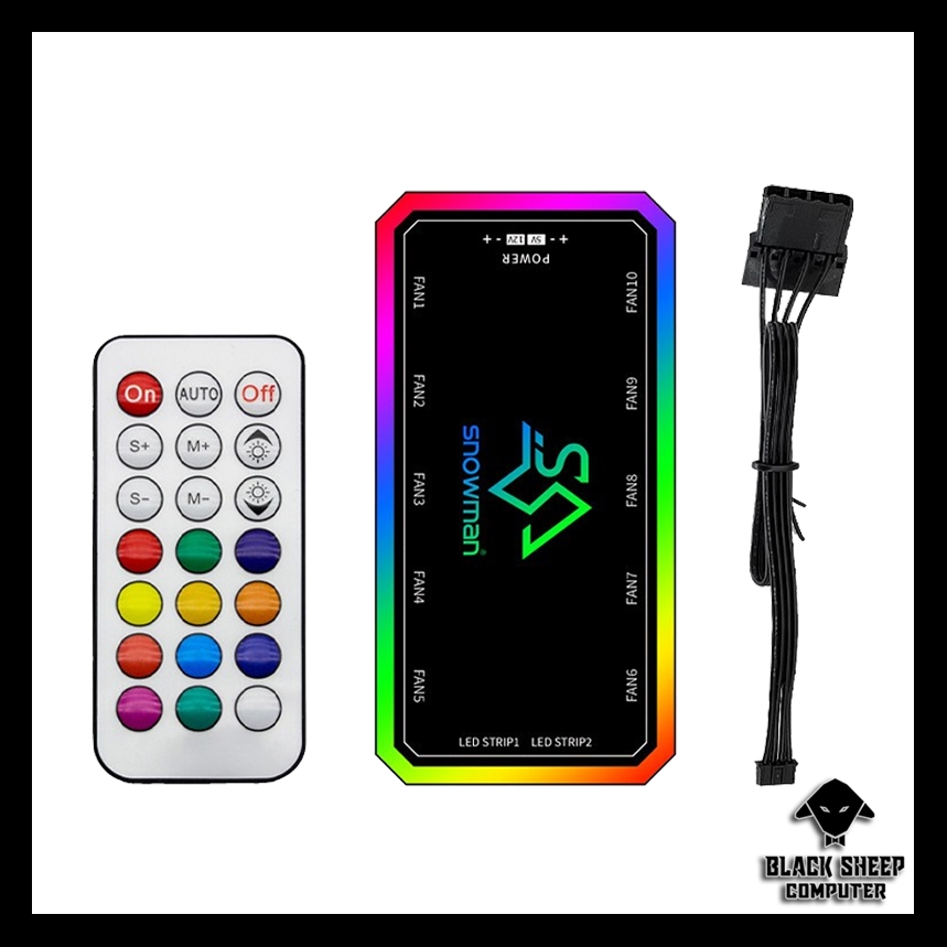 HUB REMOTE MAGIC 6PIN | Shopee Việt Nam