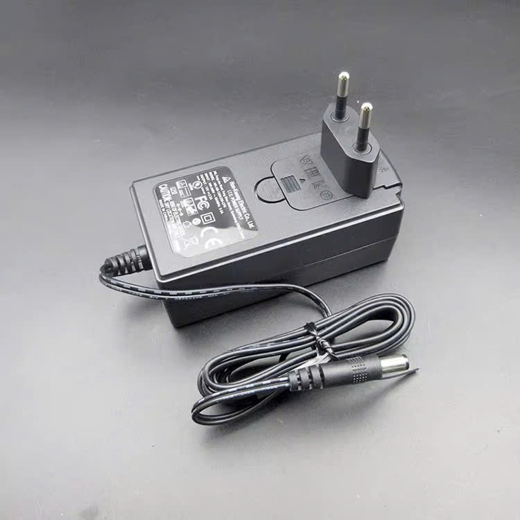 🔌 Nguồn Adapter Cho Màn Hình VSP E1916H – 12V 2.5A – Ổn Định, An Toàn ...