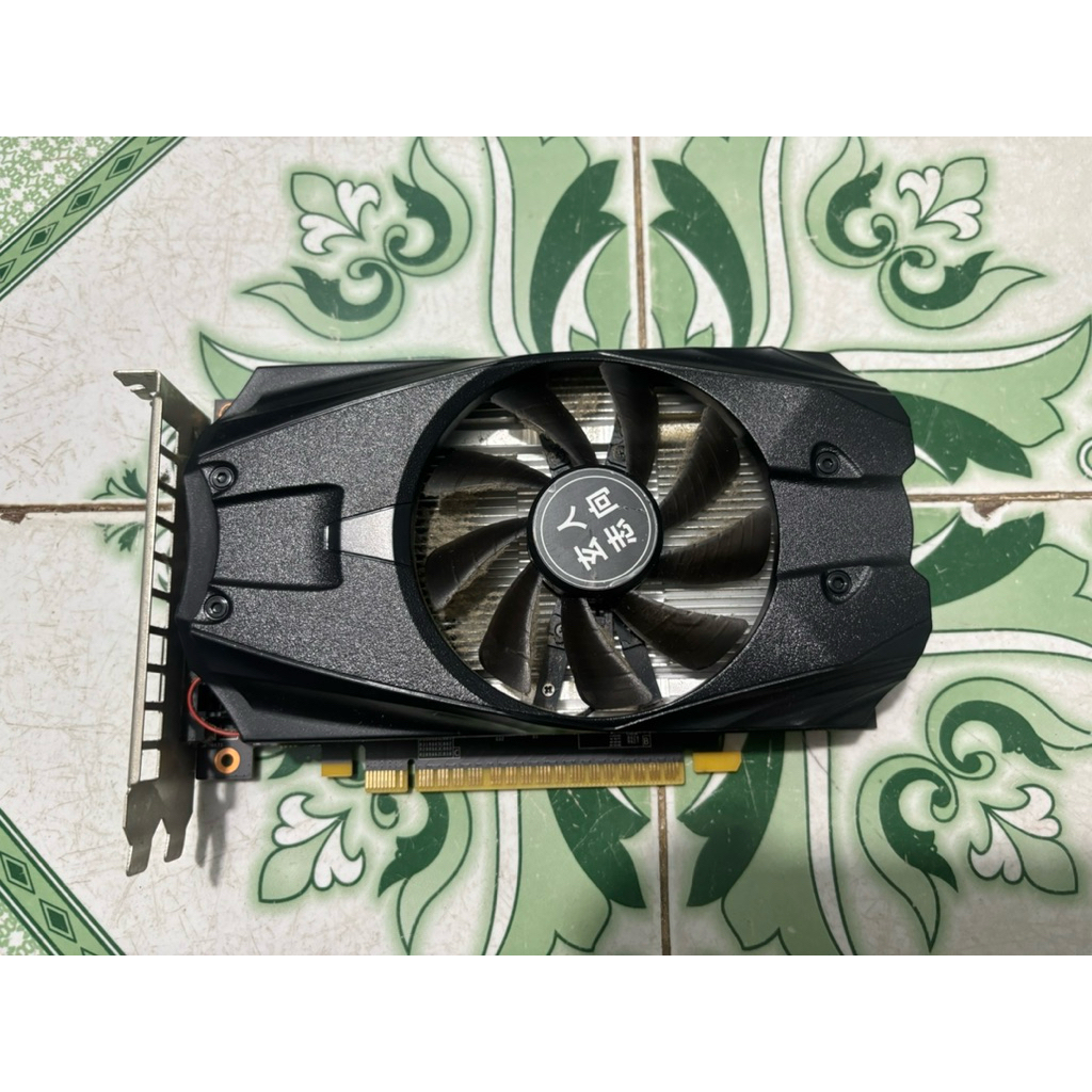 card vga gtx 1060 ti 4g/d5/128bit | Shopee Việt Nam