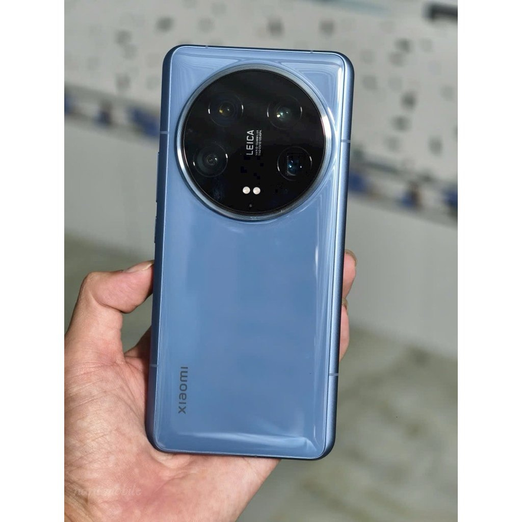 Xiaomi Mi 14 Ultra 5G (12/256GB) (16/512GB) zin 99% | Shopee Việt Nam
