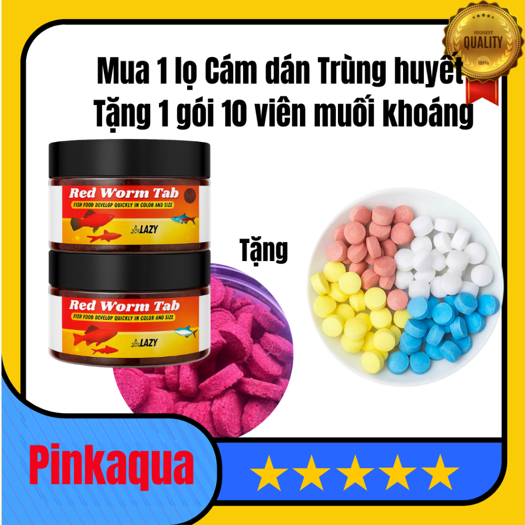 (Mua 1 tặng 1) (Sp shop chuyên sỉ) Viên dán Trùng huyết cao cấp Lazy ...