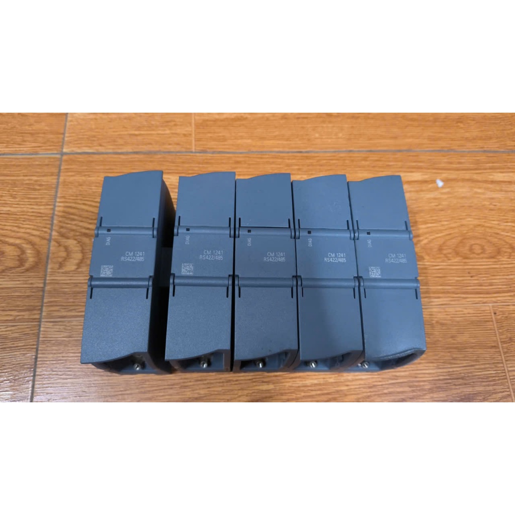 Module CM1241 CB1241 RS422 / RS485 S7-1200 6ES7241-1CH32-0XB0 , 6ES7241 ...