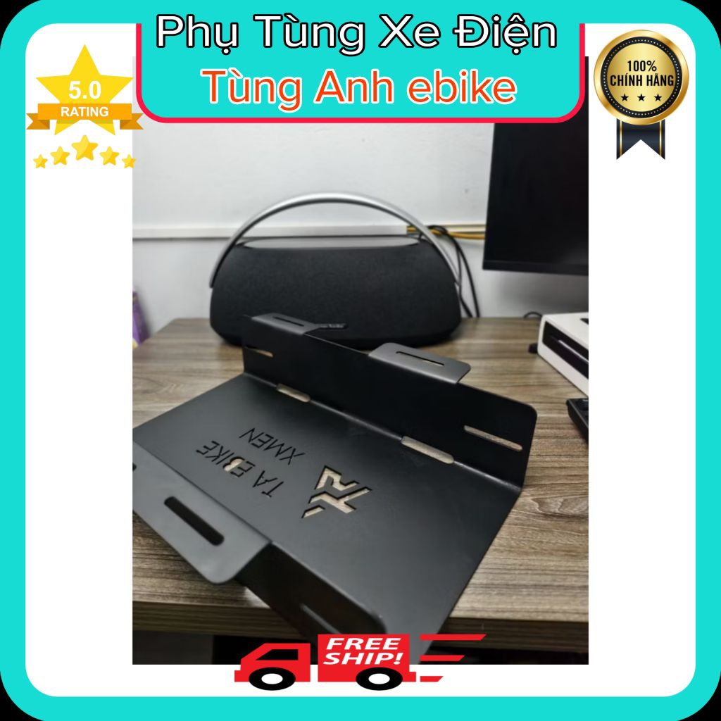 Khay đựng pin cho xe điện Xmen CNC, có thể hàn hoặc bắn vít | Shopee ...
