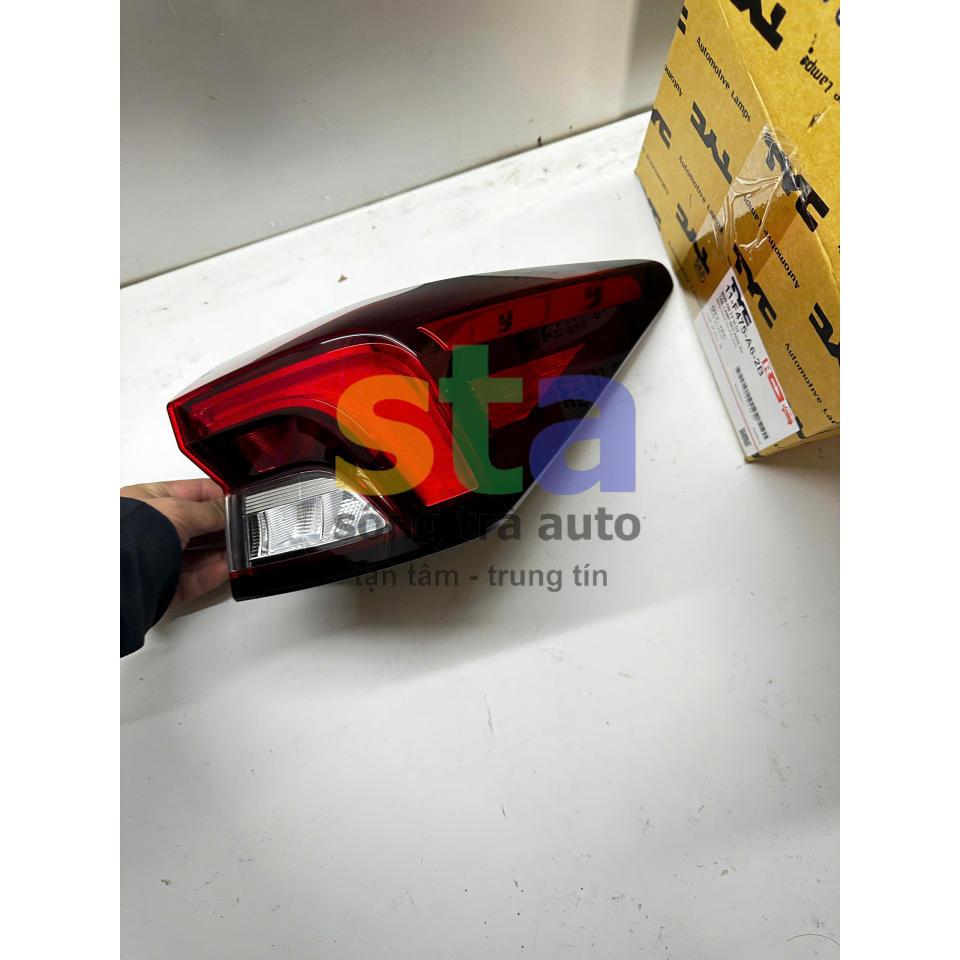 Đèn hậu Toyota Veloz 2022 - 2025, miếng ngoài. Ảnh là hàng TYC. Shop có ...