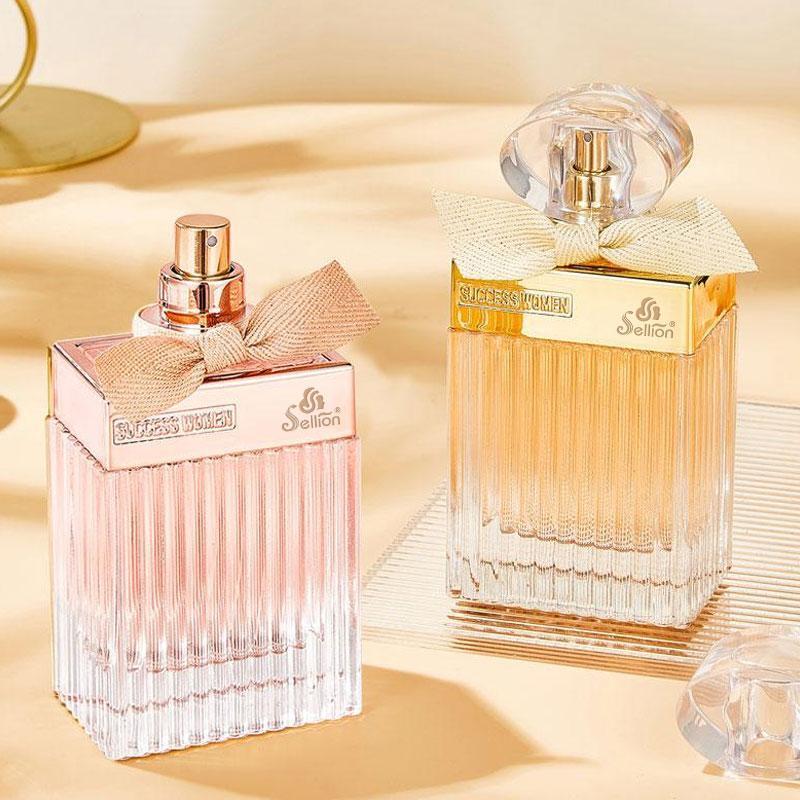 【Sellion Nước hoa nữ】Rose Perfume Do Career, Longevity, Rose Floral ...