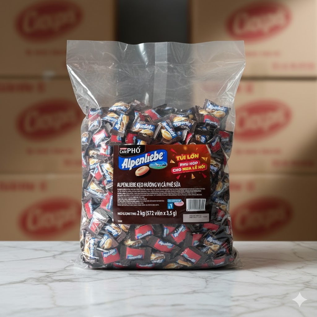 Perfetti van melle - Giá Tốt, Sale Tháng 06, Freeship 0Đ | Shopee Việt Nam