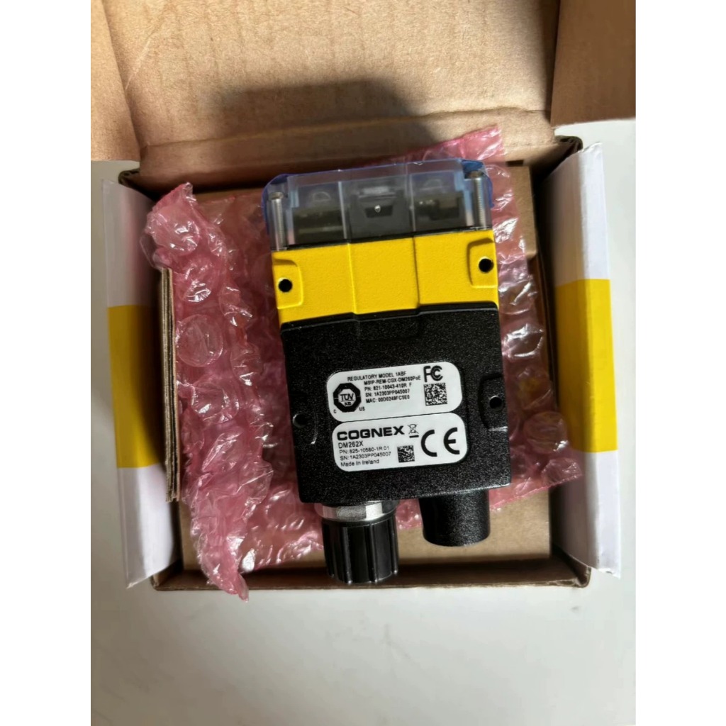 Máy đọc vạch Cognex DMR-280 DM-280 DMR282 DM282 DM50S DM60S DM70S DM60X ...