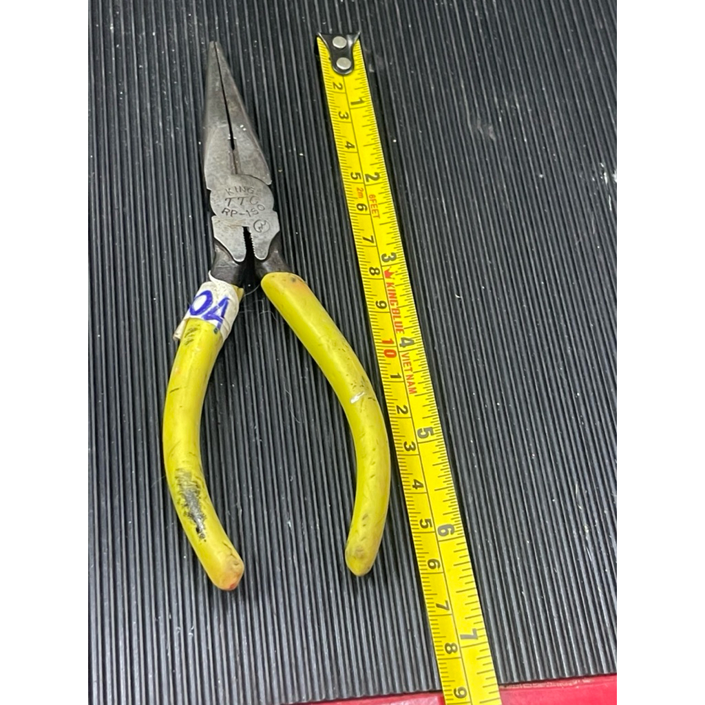Kìm mũi dài King TTC RP-150 hàng bãi Nhật(04) | Shopee Việt Nam