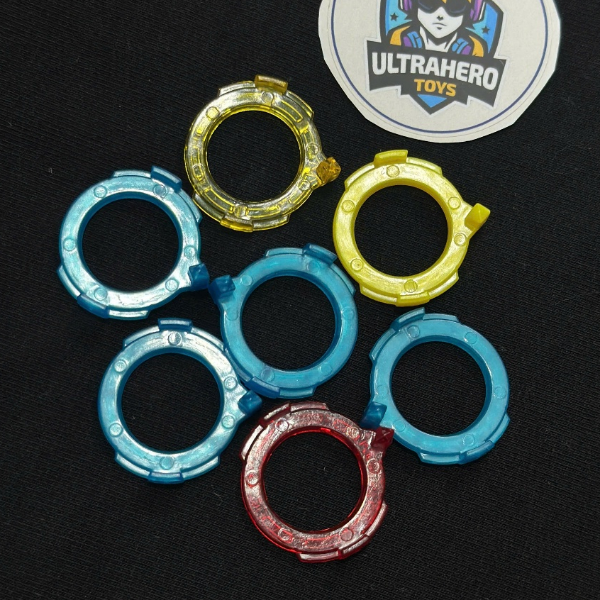 Lẻ Level Chip con quay Beyblade Burst ( Đã sử dụng ) | Shopee Việt Nam