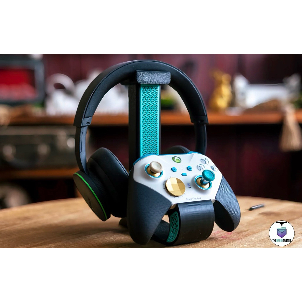 Giá đỡ tay cầm PS4, giá đỡ tai nghe PS4 (PS4H1) | Shopee Việt Nam
