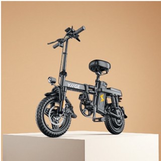 C14 gấp gọn bỏ cốp tiện lợi. Xe điện pin Lithium động cơ 400w. BH 1 nămXe đạp điện trợ lực ...