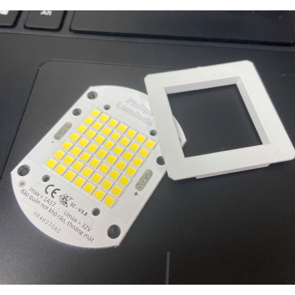 Chip Led LUMILEDS 3030 32V-1500MA (50W) | Shopee Việt Nam