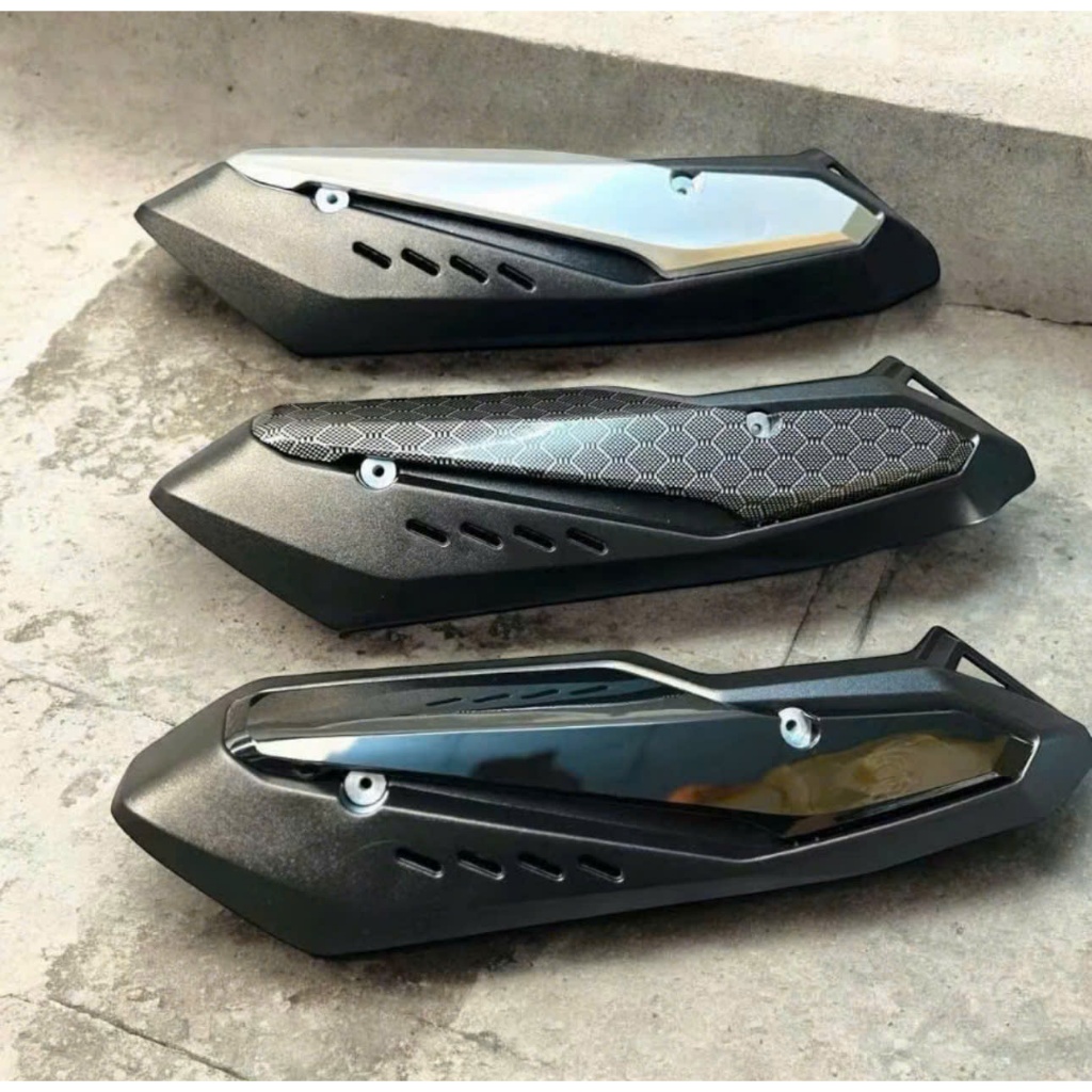 ỐP PÔ CHE BÔ AB 2013-2025/VARIO KIỂU SH 350I | Shopee Việt Nam