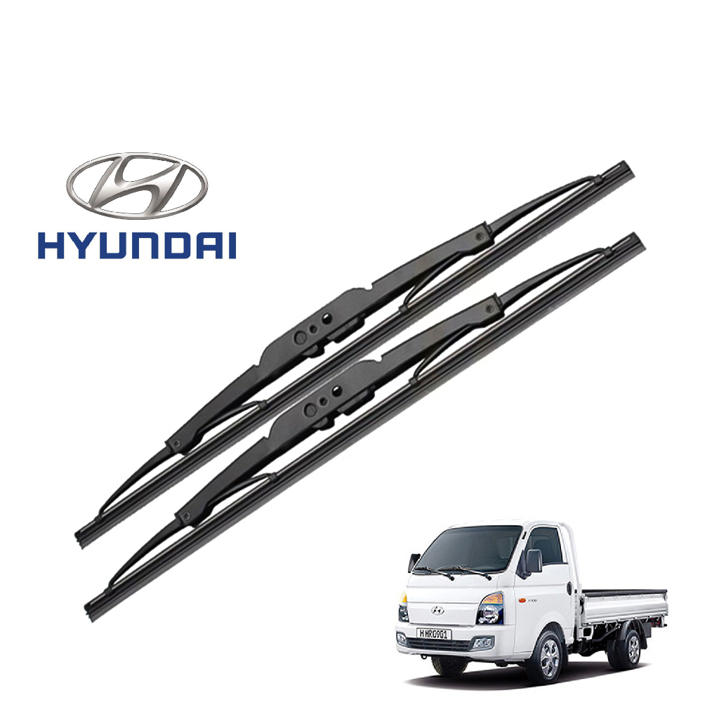 [Top Value] Cần gạt nước mưa xe tải Hyundai Porter,Mighty, HD65, HD320 ...