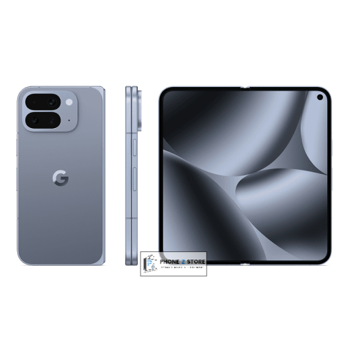 Điện Thoại Google Pixel 10 Pro Fold Chính Hãng Google, GG Pixel 10 Pro ...