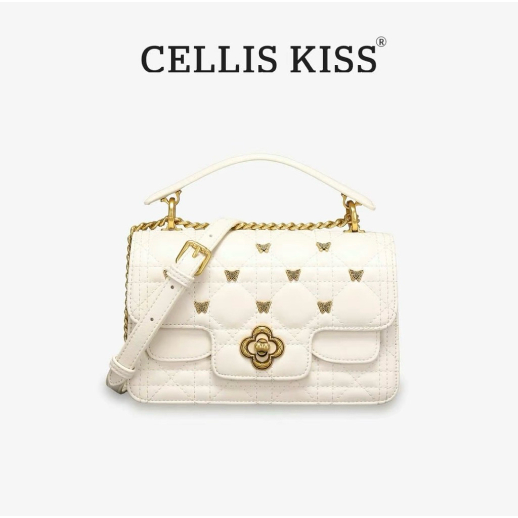 TÚI CÔNG SỞ CAO CẤP CELLIS KISS | Shopee Việt Nam