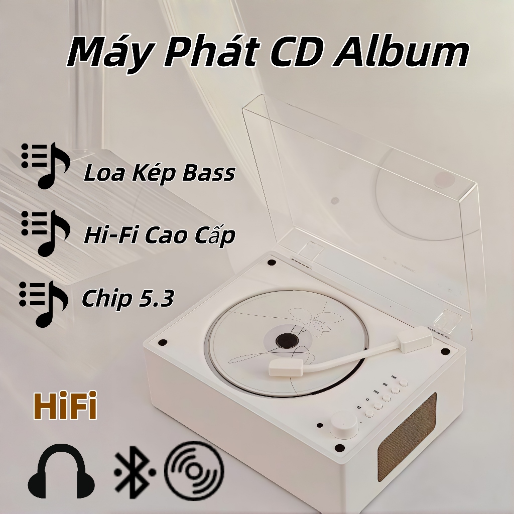 Cd player - Giá Tốt, Sale Tháng 04, Ship 0 Đồng | Shopee Việt Nam