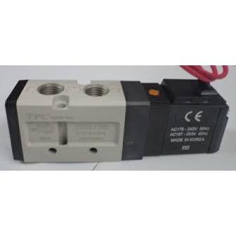 Van Điện Từ TPC HÀN QUỐC DS3130 24V/110V/220V | Shopee Việt Nam