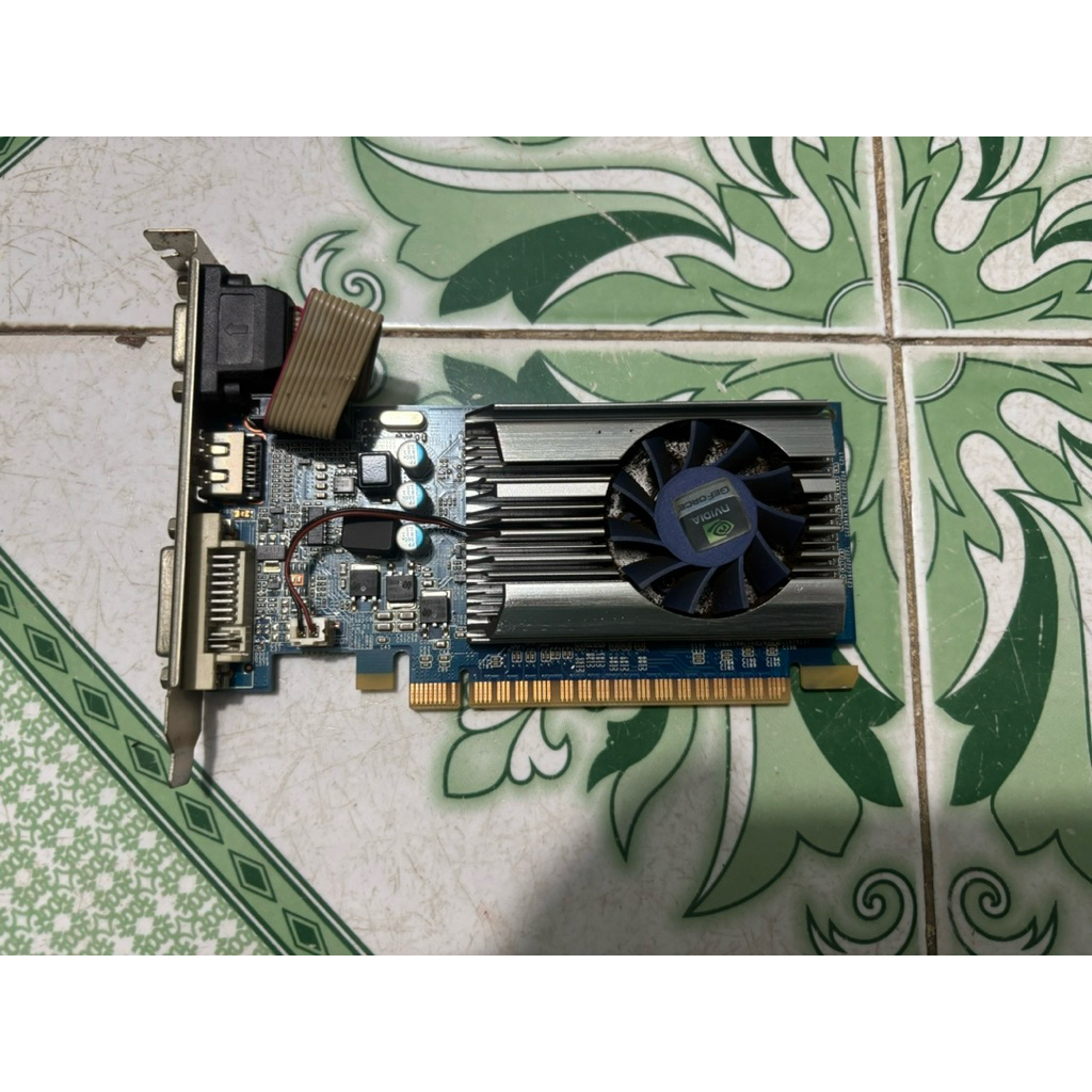 card vga gt610 1g/d3/64bit | Shopee Việt Nam
