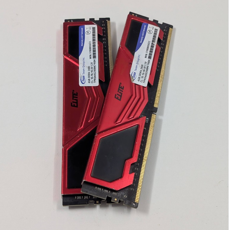 Ram pc ddr4 4gb 8gb bus 2400 2666 3200 tản thép | Shopee Việt Nam