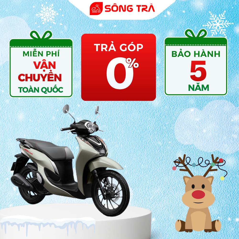 Honda SH Mode 2025 Thể Thao | Shopee Việt Nam