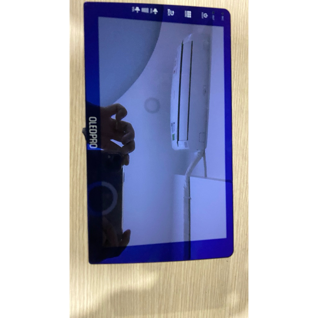 Màn hình android Oledpro Dudu os | Shopee Việt Nam